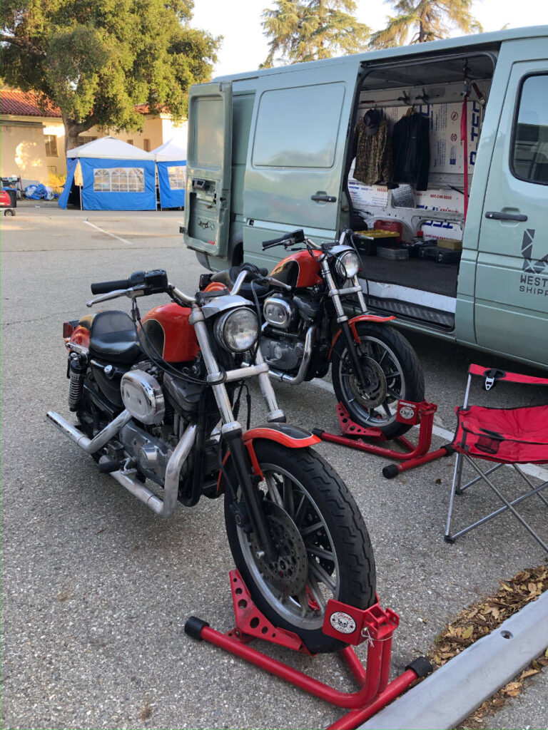 FEATURE FILMS Archives - Glory Motorworks